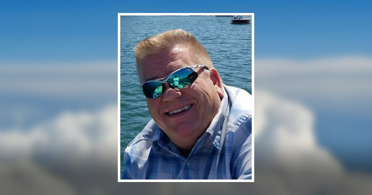 Richard Wayne Piotrowski Obituary May 24, 2025 - Lord & Stephens ...