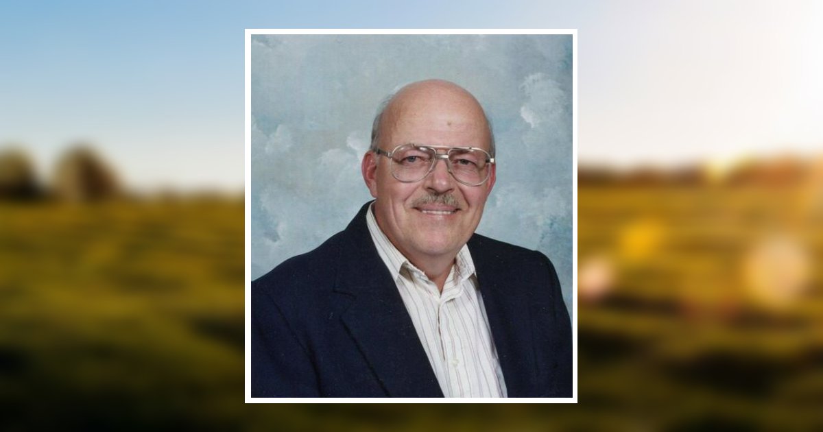 Robert Tarr Obituary April 6, 2017 - Leikness Funeral Home