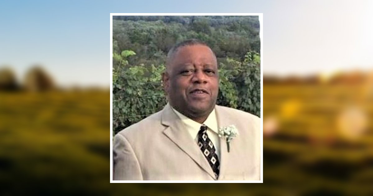 Anthony R. Bellamy Obituary April 21, 2021 - Hooper Memorial Home Inc.