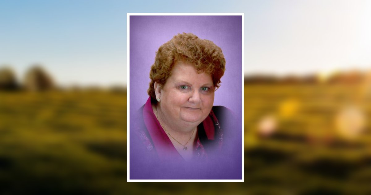 Deborah "Debbie" Lyons Obituary March 29, 2019 - Tandy-Eckler-Riley ...