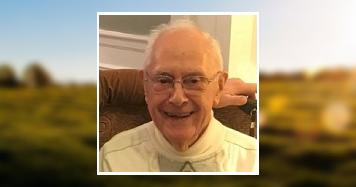 William "Bill" Frederick Heim Obituary February 27, 2023 - Redmon ...