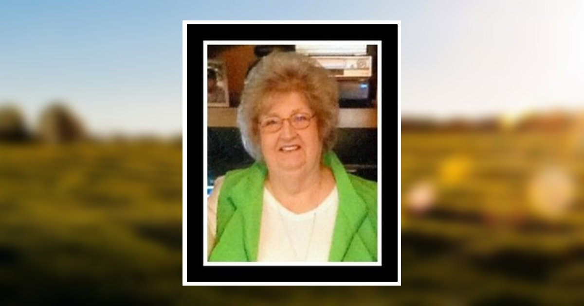 Mildred Ray Obituary 2014 - Brooks Funeral Home