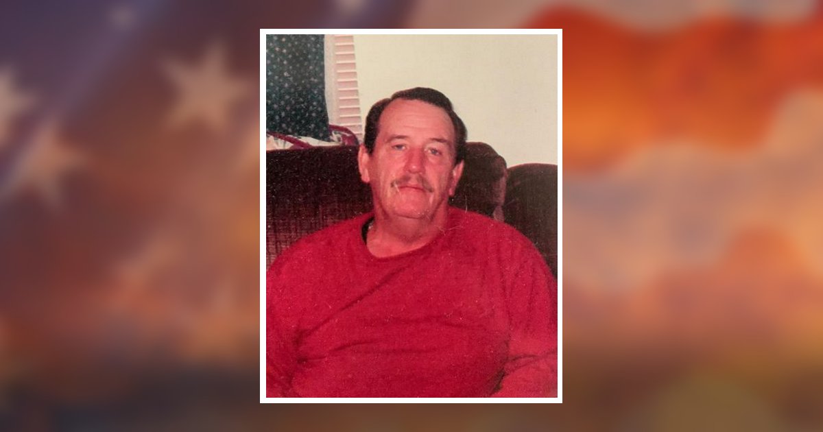 Wilburn Lewis Vance Jr. Obituary July 15, 2023 - Akers James Funeral Home Wilburn Lewis Vance Jr. Obituary July 15, 2023 - Akers James Funeral Home