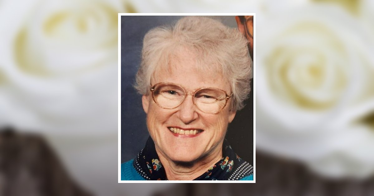 Joyce E. King Obituary March 15, 2025 - Jackson Lytle & Lewis Life ...