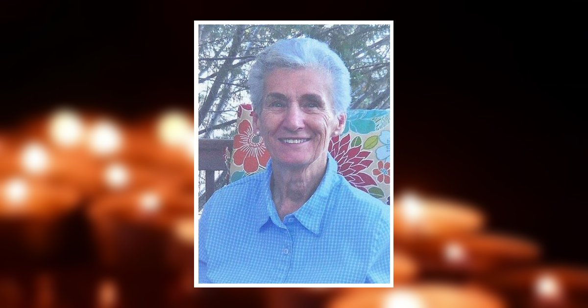 Barbara Jean Presley Obituary May 18, 2020 - Freitas Rupracht Funeral Home