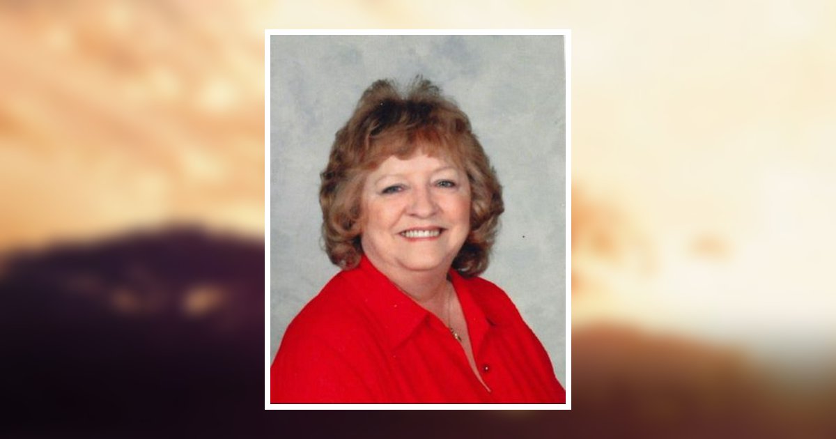 Della D. Mawk Obituary December 9, 2024 - Hinsey-Brown Funeral Services