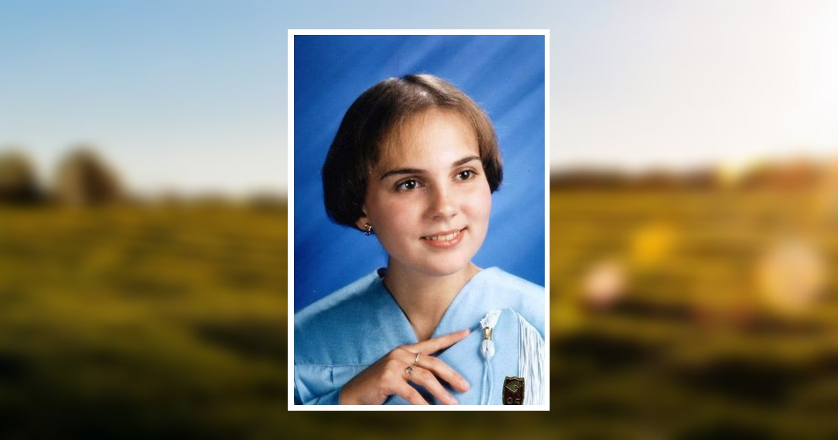 Sandra Marie Smith-Mcneal Obituary June 8, 2017 - Bruzdzinski Funeral ...