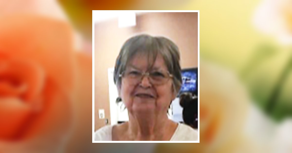 Kay Roberts Obituary 2022 - Hudson & Torres Family Funeral Home