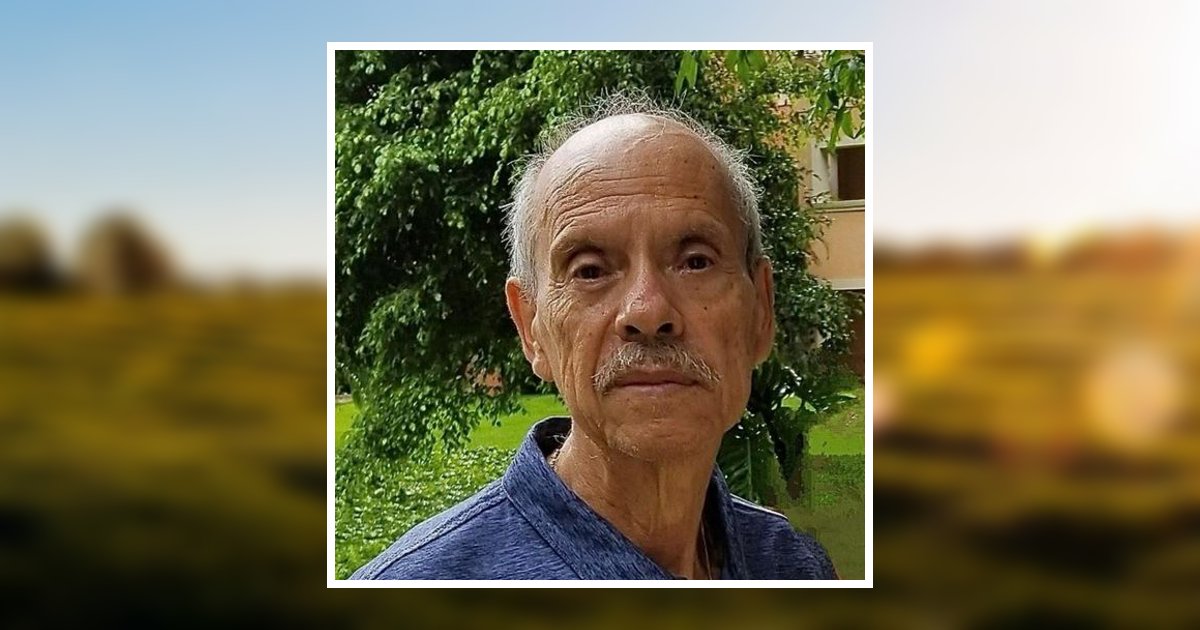 Guillermo Garnica Obituary February 11, 2024 - Risher Mortuary ...