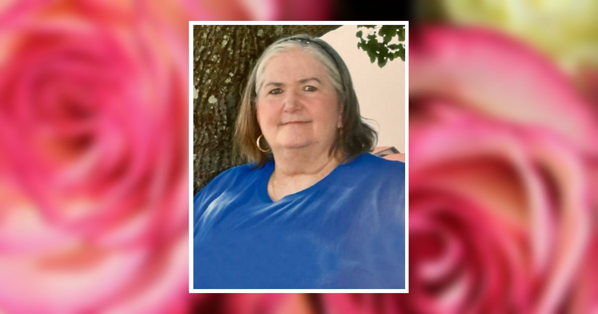 Barbara Ann Patterson Obituary November 2, 2024 - Church Funeral Services & Crematory