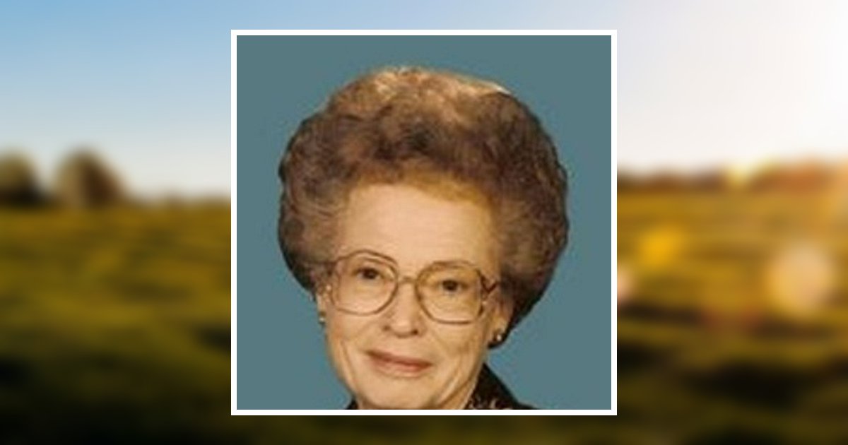 Patsy James (Plainview) Obituary February 15, 2006 - Kornerstone ...