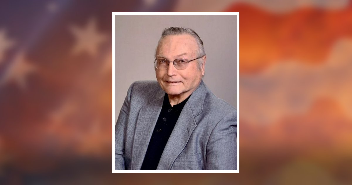 William J. O'Hara Obituary April 26, 2023 - Mattson Funeral Home & Cremation Service