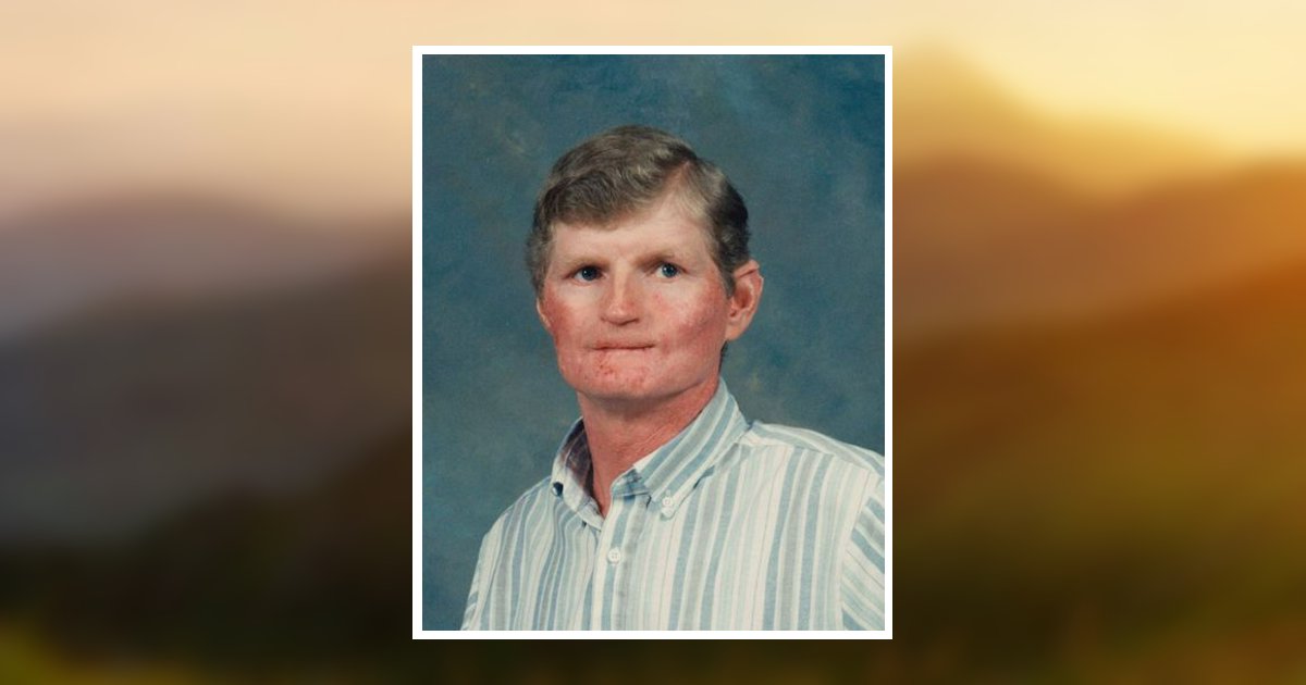 James Gardner Howle, Sr. Obituary January 27, 2023 - Norton Funeral ...