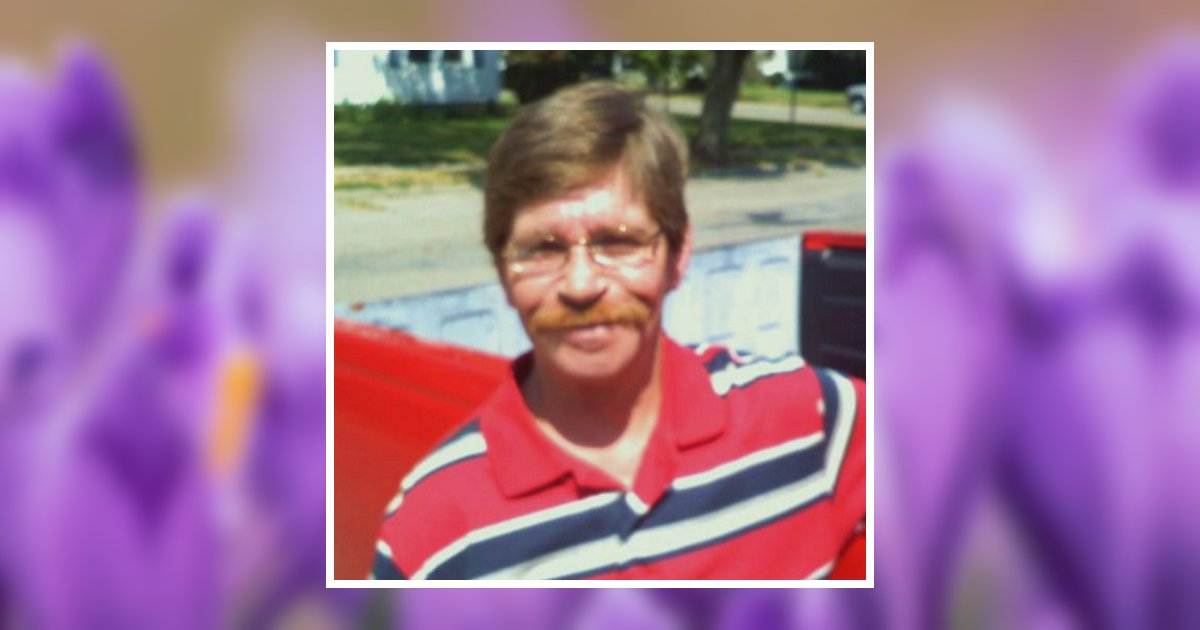 Glen S Baker Sr Obituary Newcomer Dayton