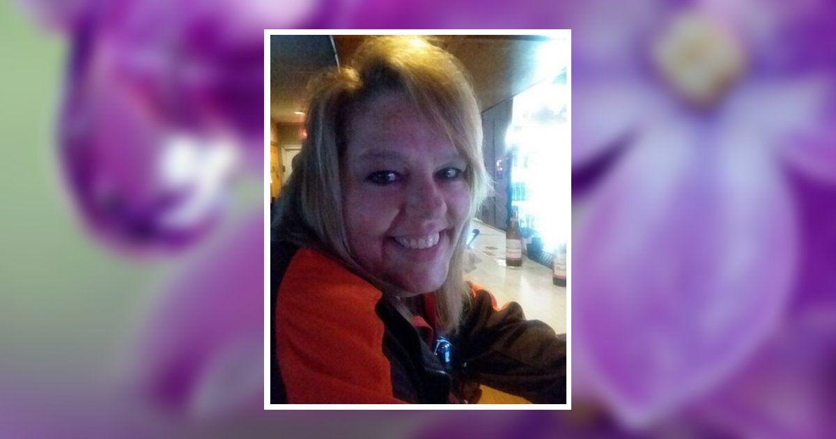 Luann M Dickman Obituary March 20, 2024 - Wonderly Horvath Hanes