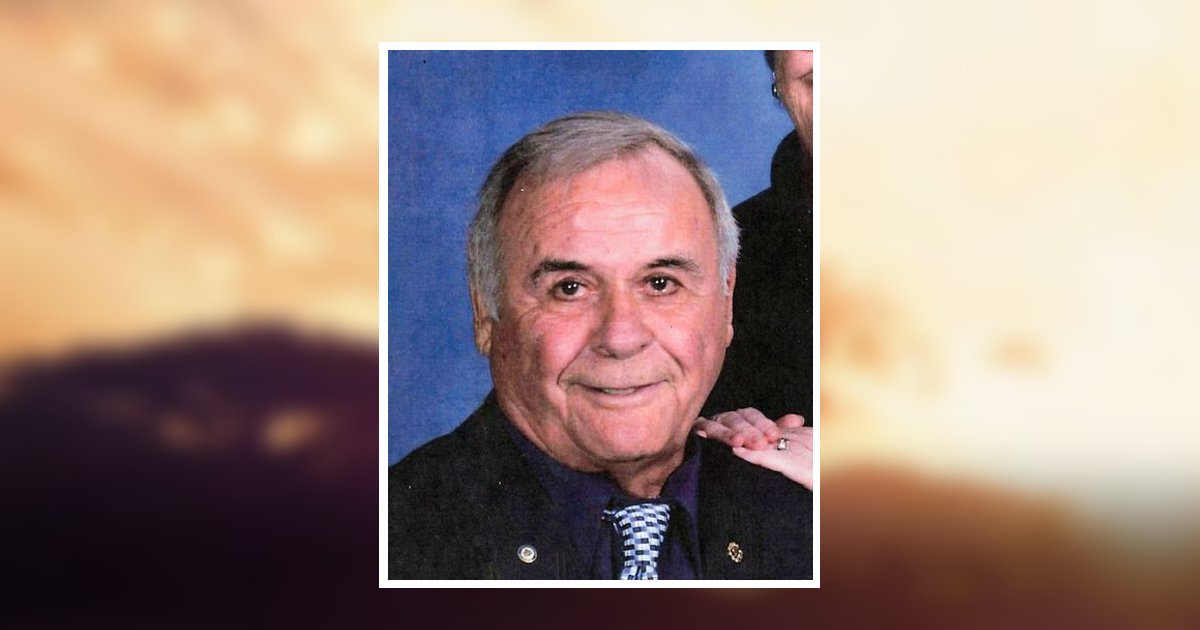 Albert George Burghart Obituary February 24, 2023 - Brennan Mathena ... Albert George Burghart Obituary February 24, 2023 - Brennan Mathena ...