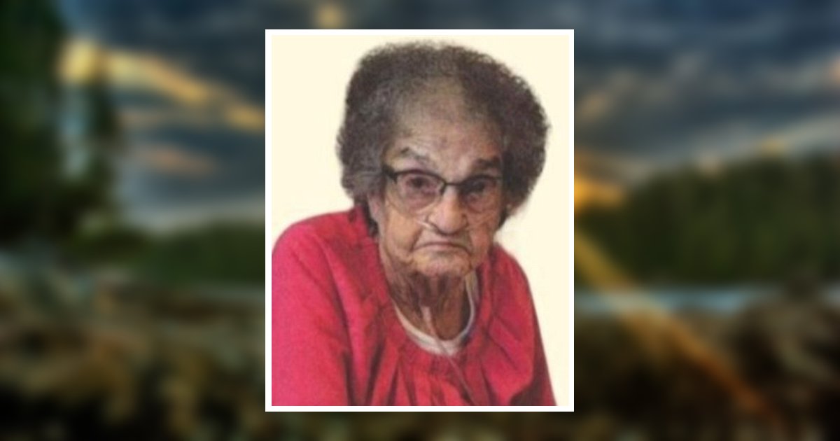 Dorothy Jean Matovich Obituary December 25, 2023 - Cloyd Funeral Home ...