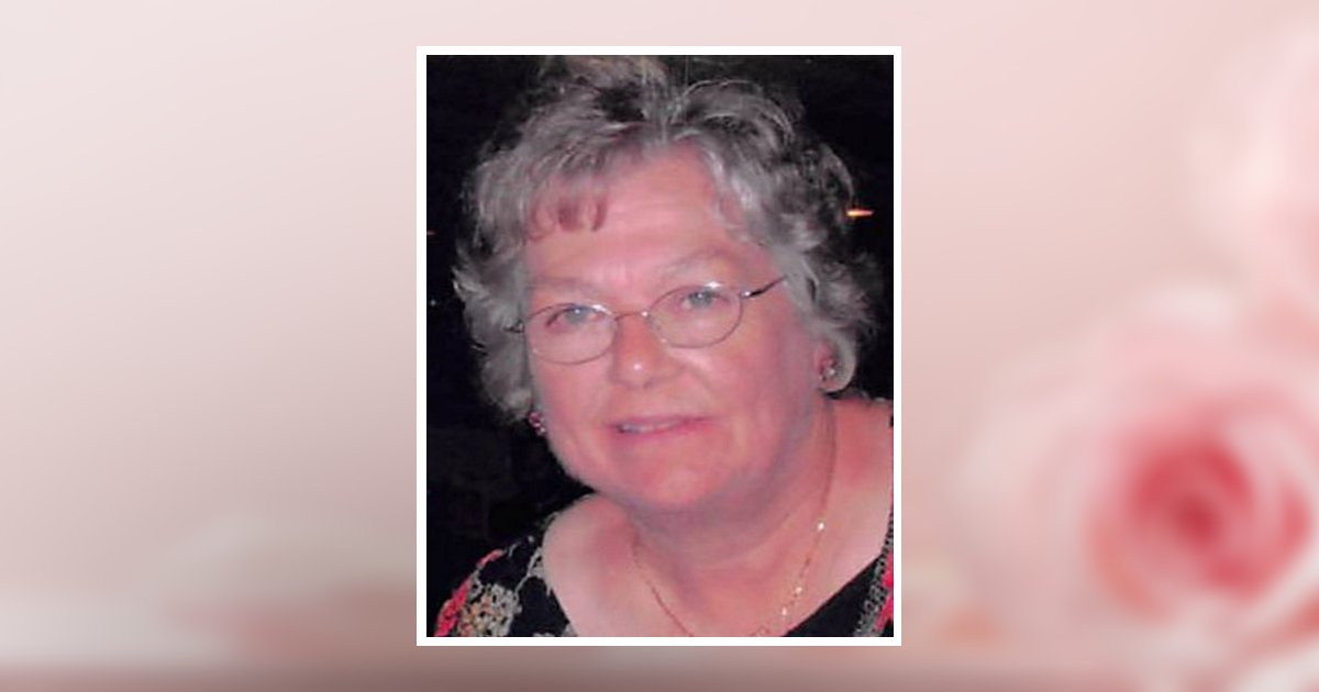 Ann Marie Cardosi Obituary September 25, 2023 - Middendorf Funeral Home