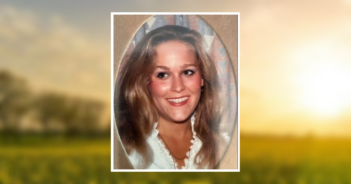 Molisa Lee Matney Obituary June 22, 2025 - Countryside Funeral Home