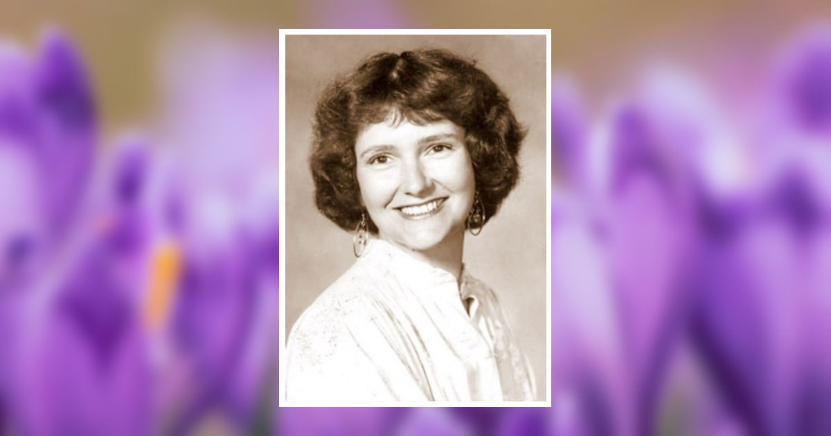 Constance Lee Stansberry Obituary - Newcomer Dayton