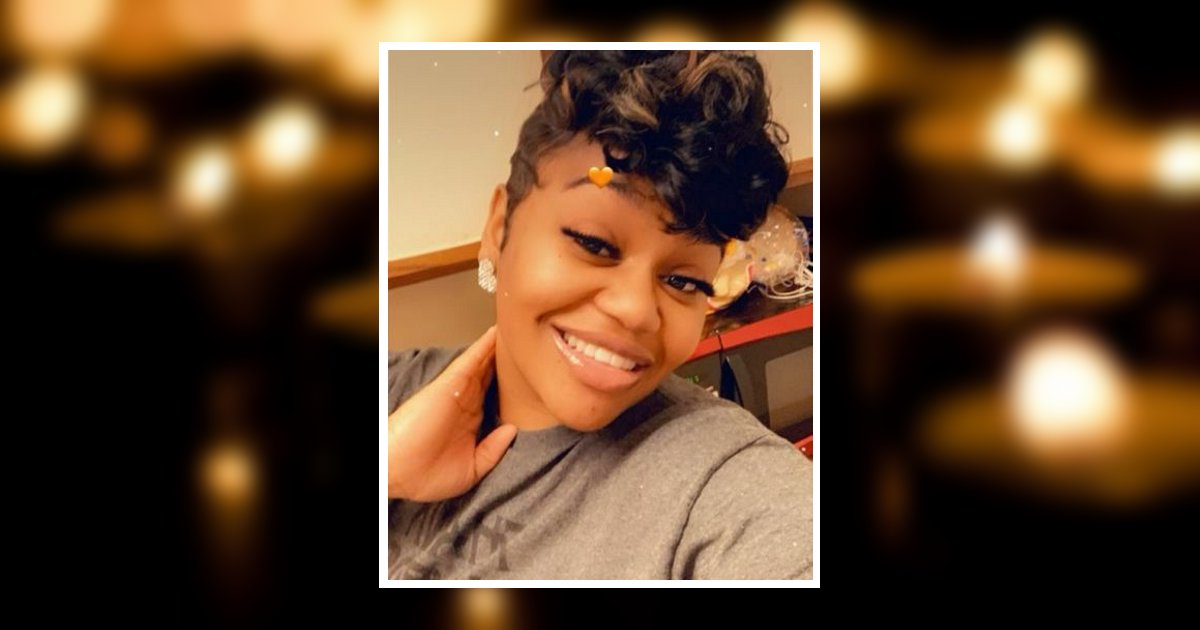 Candace "Candy Cane" Powell Obituary March 14, 2024 - Lavenia & Summers ...