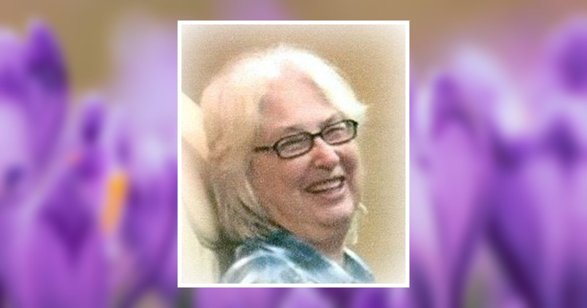 Donna J Stethem Obituary March 9, 2016 - Newcomer Dayton