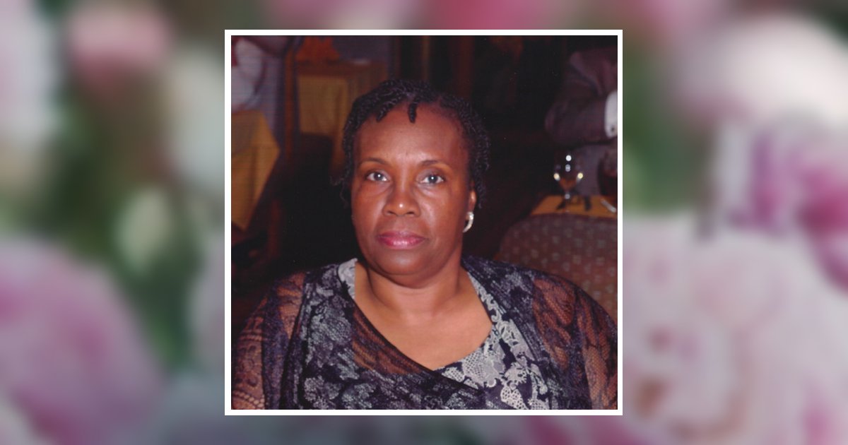 Mavis Williams Obituary July 12, 2022 - Anthony L. Watkins Funeral Home