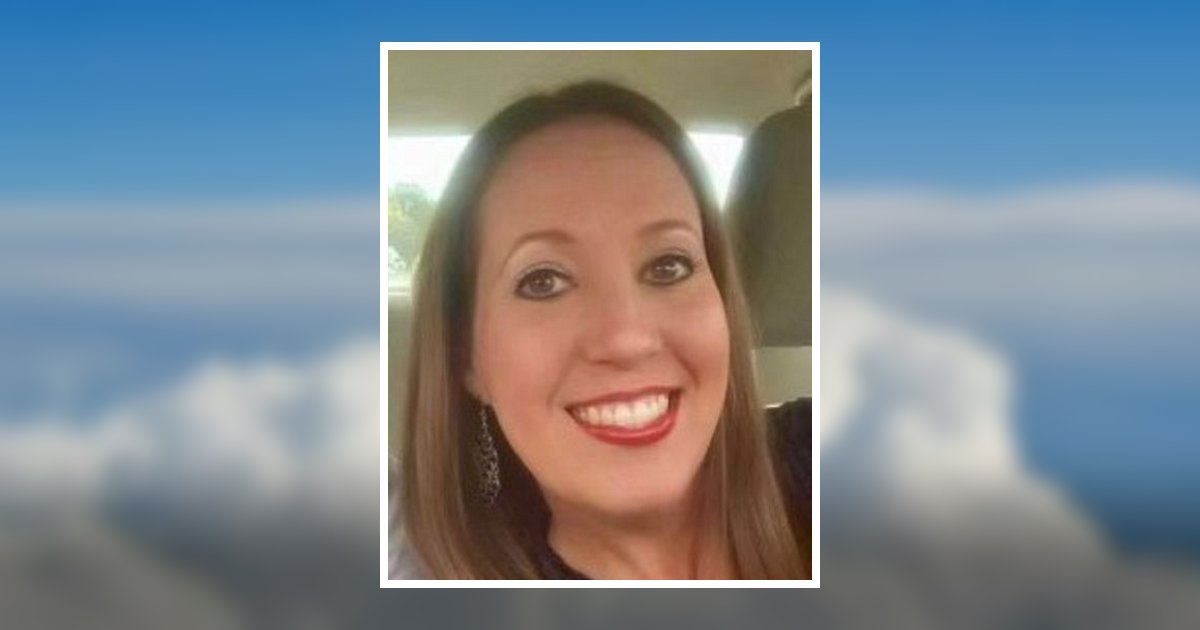 Lindsey Allison Hiser Obituary May 19, 2024 - Shaw-Davis Funeral Homes ...