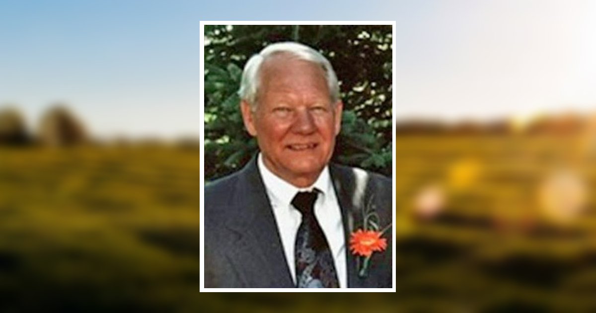 Richard Soderstrom Obituary April 11, 2017 - Mattson Funeral Home ...