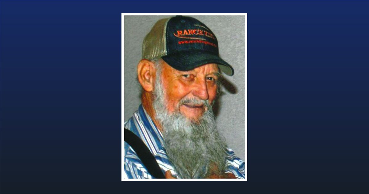Arthur Heinen Obituary November 1, 2015 - Bandera Funeral Chapel