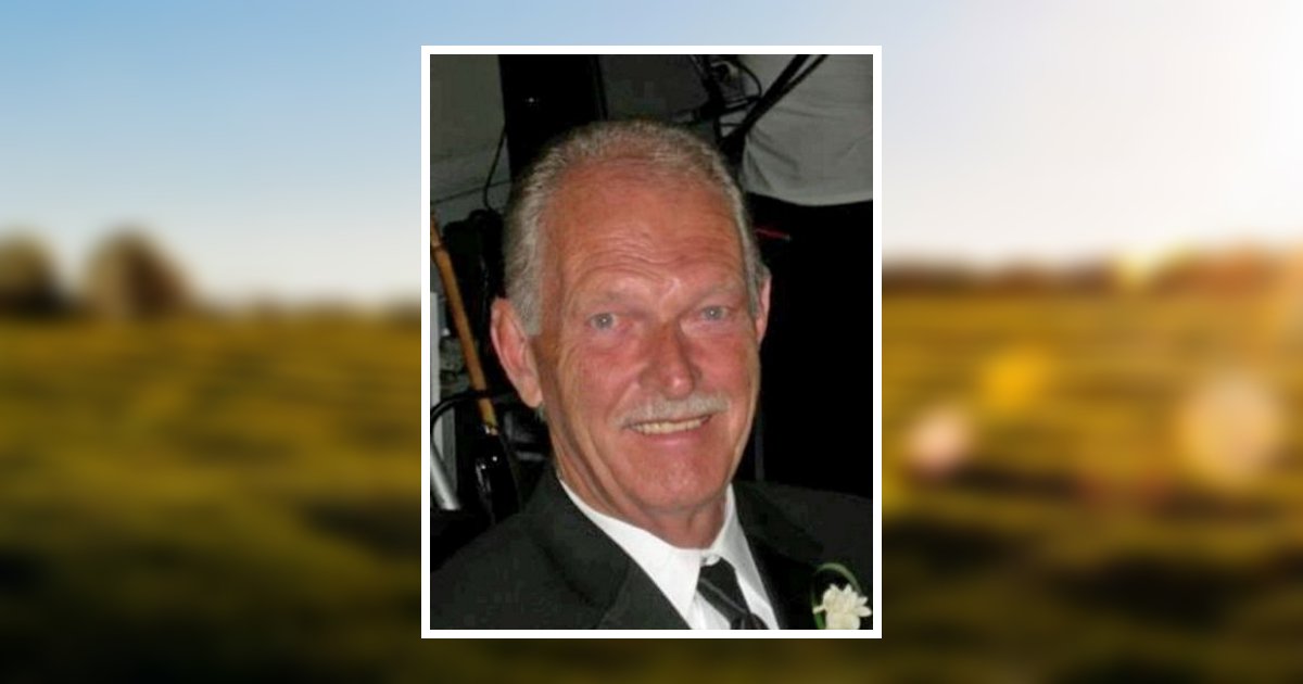 Frank Wayne Bunn Obituary September 20, 2023 - Hall Wynne Funeral Home