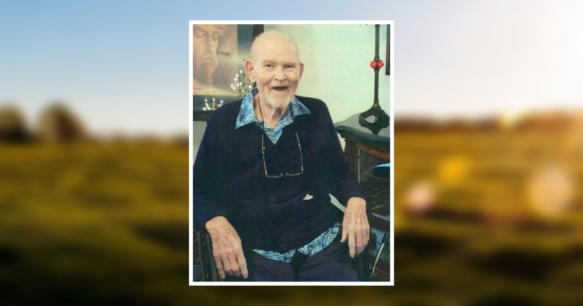 Ronald "Tiny" Maner Obituary May 10, 2018 - Anderson & Son Funeral ...