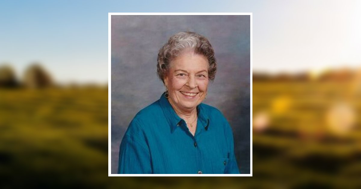 Sue Jane Starnes Obituary June 20, 2020 - Crosier - Pearson Cleburne Funeral Home