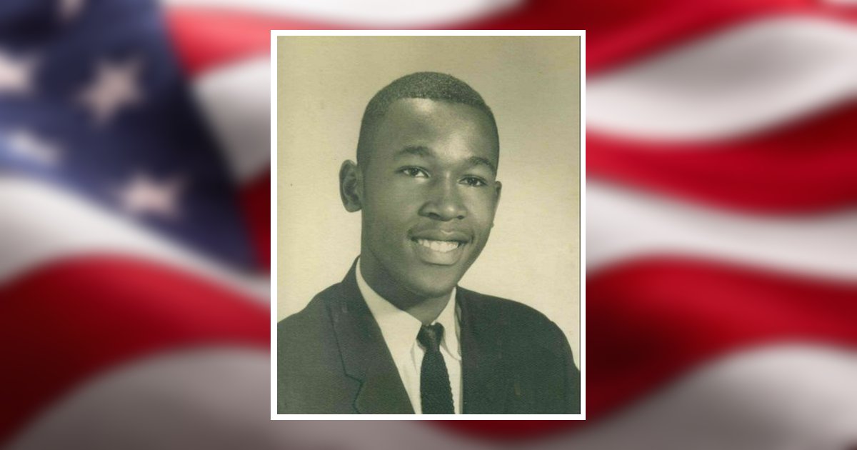 Edward Nathaniel Jenkins Obituary May 20, 2025 - J Henry Stuhr