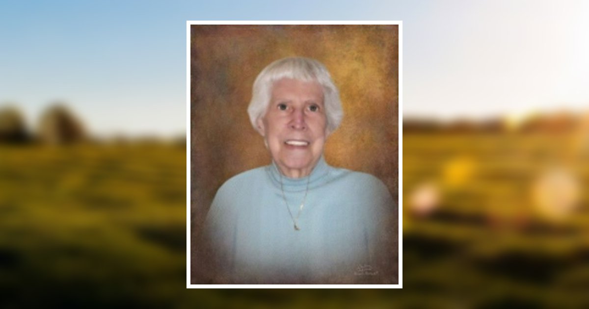 Eleanor Dougherty Obituary 2013 - The Donohue Funeral Homes Inc.