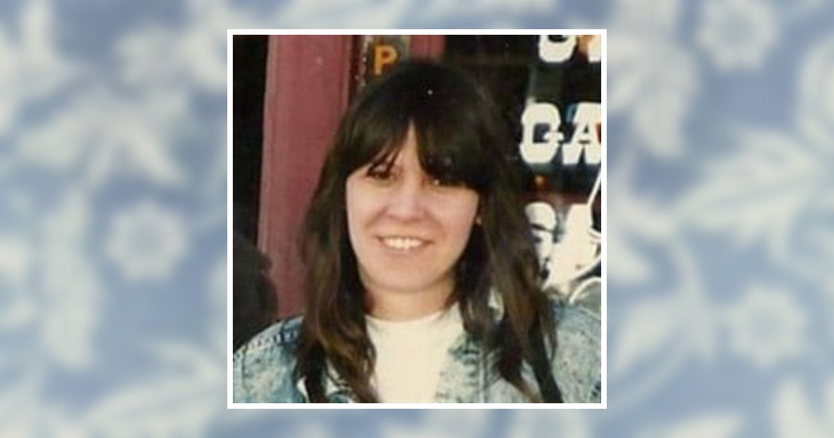 Debra Ann Goodman Obituary July 29, 2021 - Caldwell Parrish Funeral ...