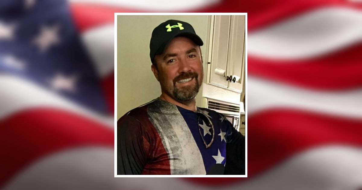 Corey Scott Matthews Obituary December 13, 2023 - West Cobb Funeral ...