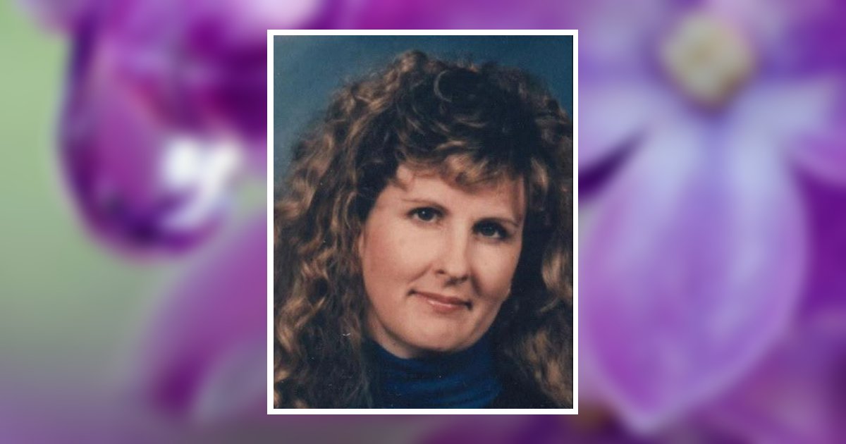 Teddi Millsap-Sylvester Obituary April 25, 2025 - Alexander's Midway Funeral Home