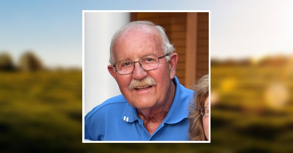 Richard Rohrer Obituary May 1, 2022 - Horan & McConaty Funeral Service ...