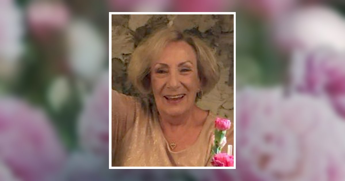 Nancy Carol Regan Obituary May 5, 2024 - Toland-Herzig Funeral Homes ...