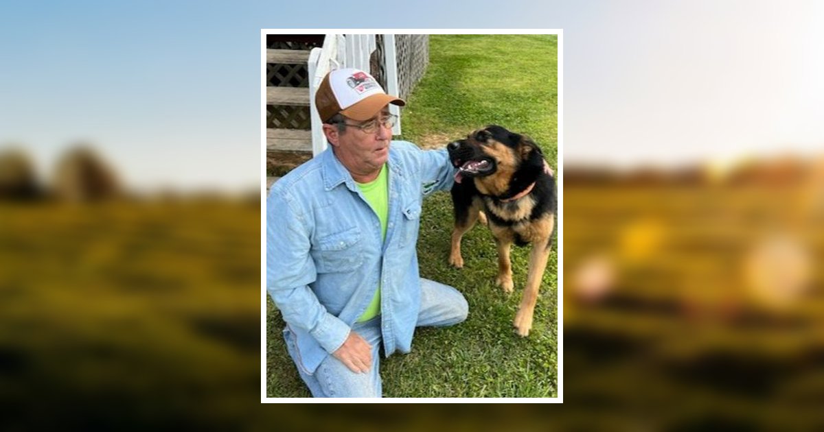 Mark Bailey Obituary 2023 - Coile and Hall Funeral Directors