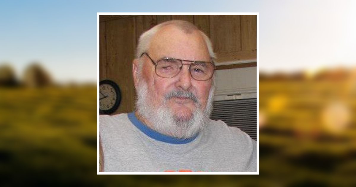 James Workman Obituary March 17, 2016 - Countryside Funeral Home