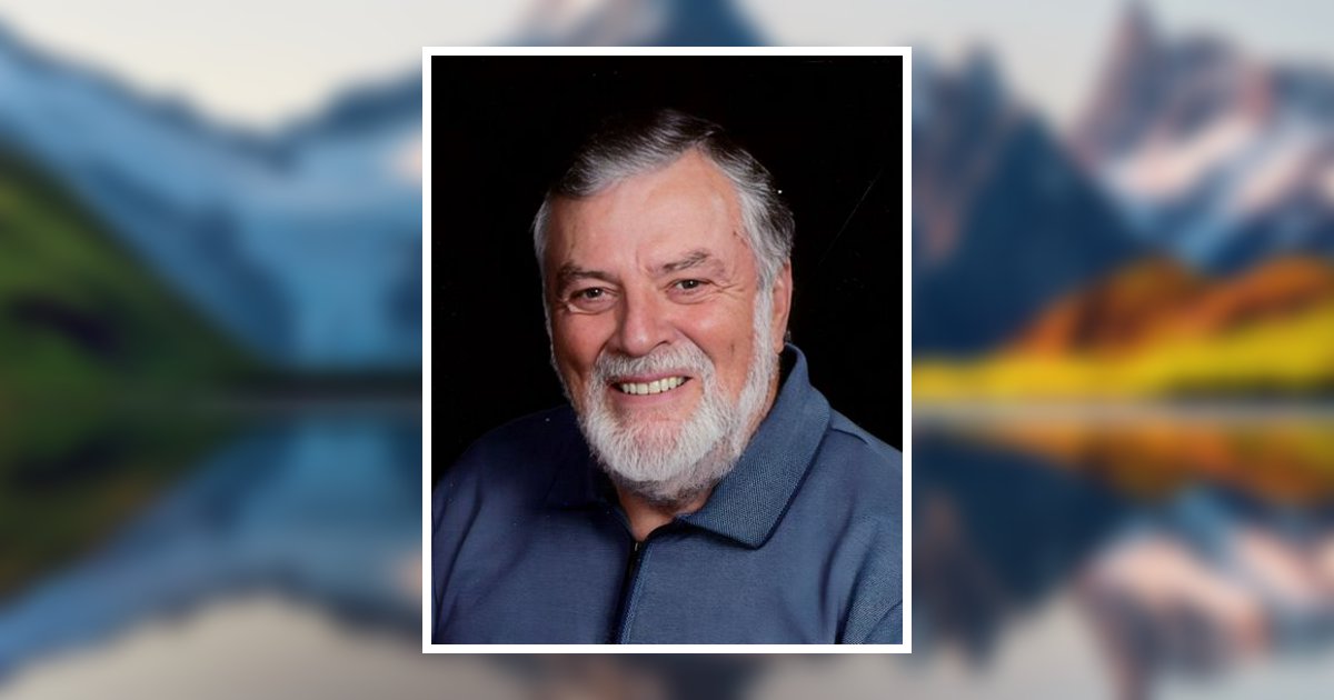 Joe Sherman Obituary June 11, 2025 - Foster Funeral & Cremation Center