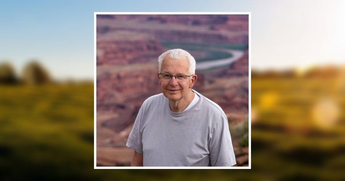 Donald Stephens Gardiner Obituary March 16, 2025 - Probst Family Heber ...