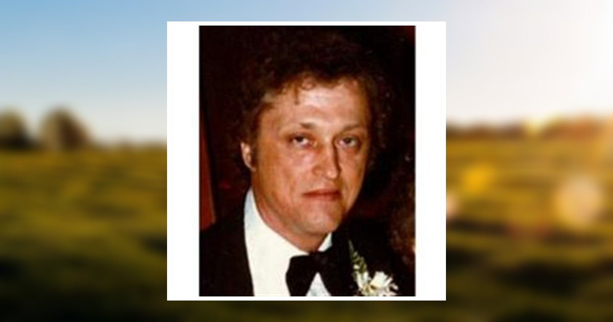 William Fitch Obituary February 6, 2011 - Singleton Funeral & Cremation ...