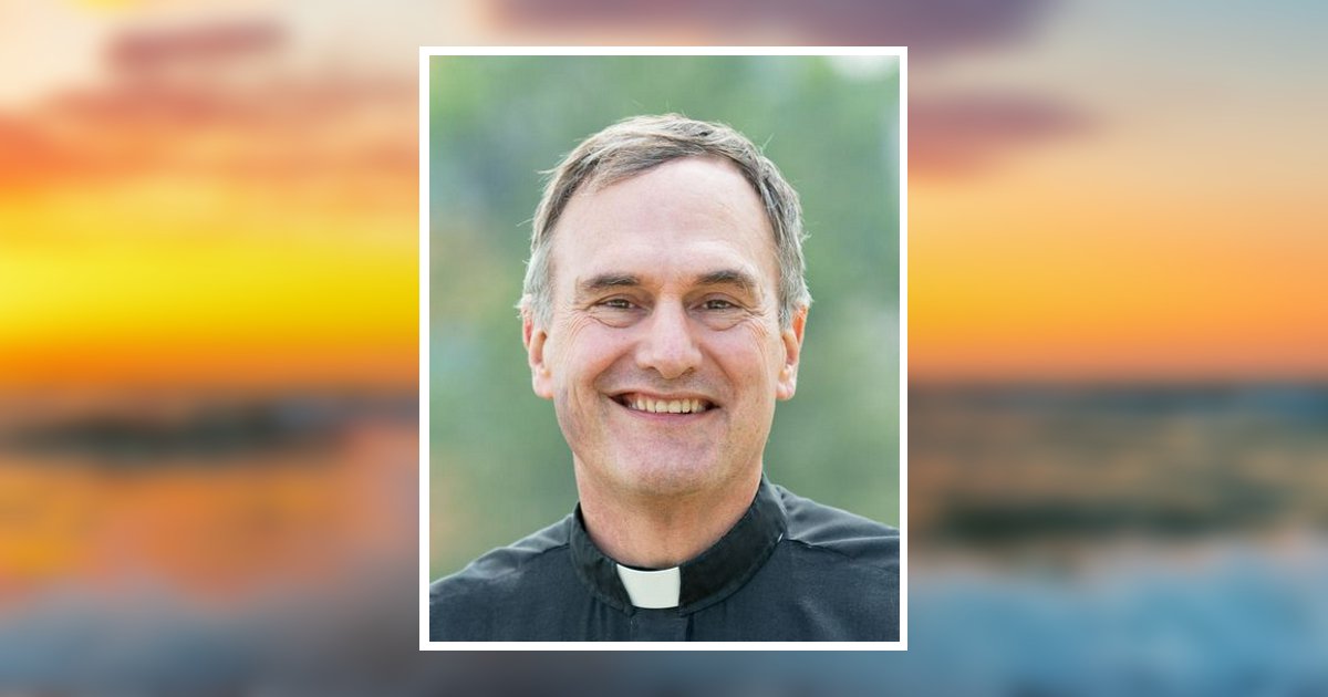 The Rev. Albert Edward Roussel Zug Obituary April 28, 2025 - Jacob F ...