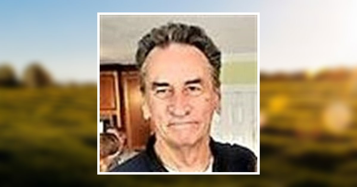 James R. Willis Obituary 2022 - Thomas Poteet & Son Funeral Directors