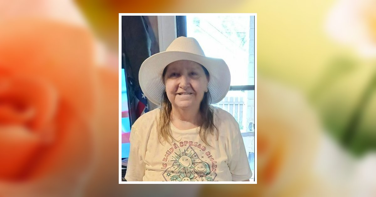 Patricia Ambs Obituary September 6, 2023 - Glenn Funeral Home and Crematory