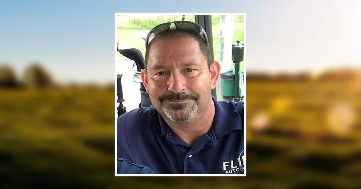 John Ecker Obituary March 31, 2021 - Sharp Funeral Homes