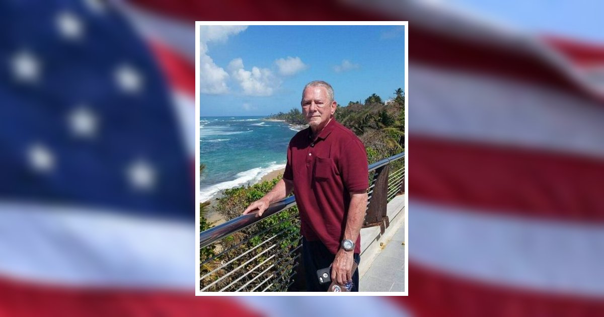 Gary Domke Obituary December 7, 2022 - John L. Ziegenhein and Sons ...